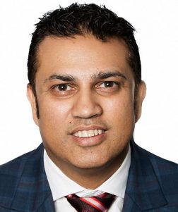 David Sidhu - International Professional Services